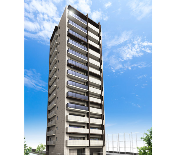 三立プレコン株式会社｜愛知県豊橋市・安城市・豊田市・大府市・岡崎市の新築分譲マンション